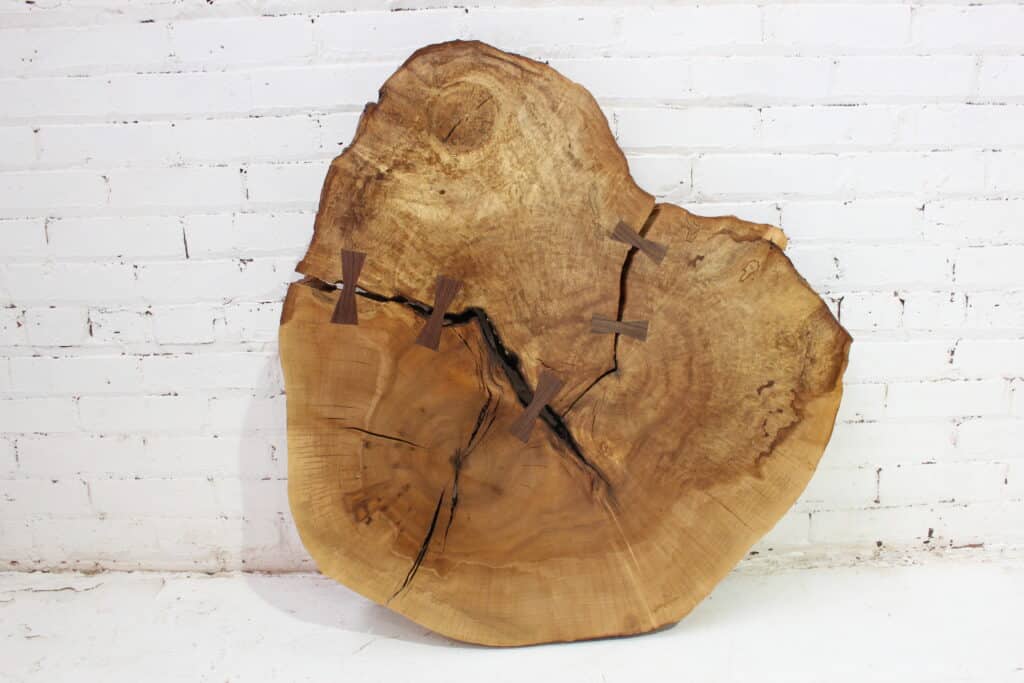 Slabs - Horigan Urban Forest Products